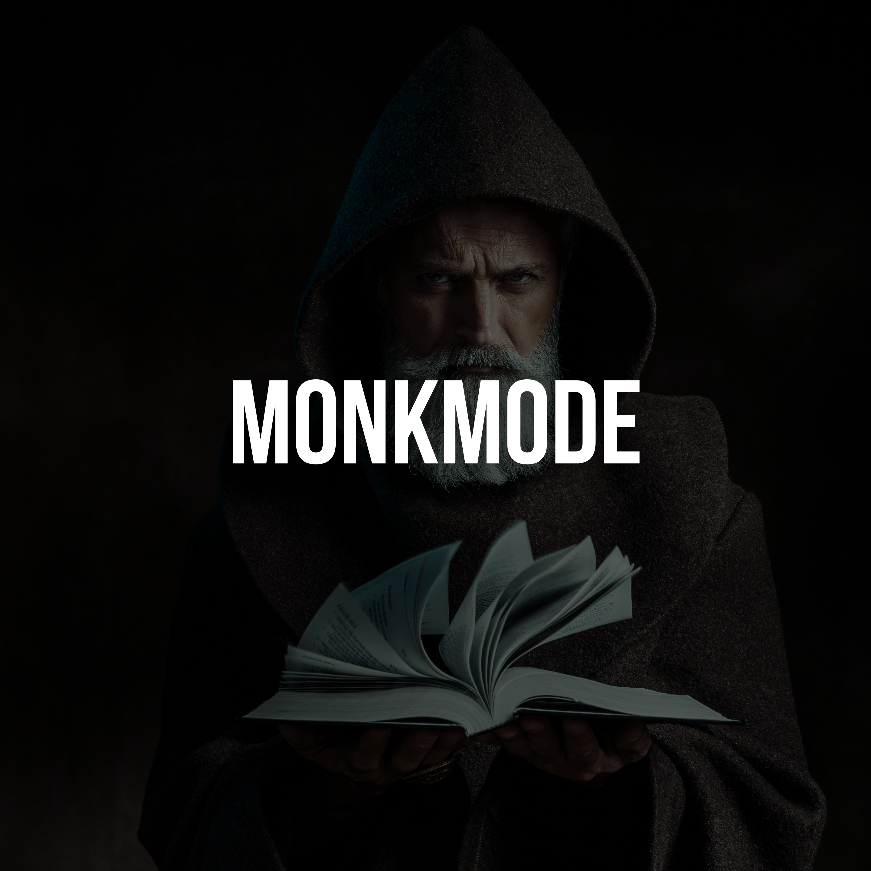 De transformatieve kracht van Monk Mode – DisciplinePlanner