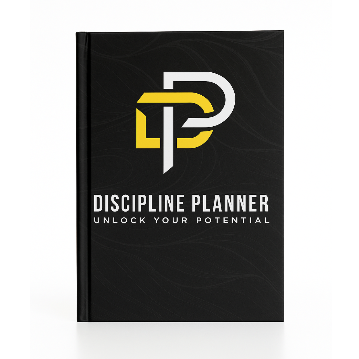 DisciplinePlanner® – Planner voor groei, structuur en productiviteit