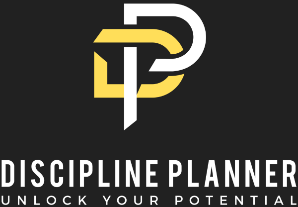 DisciplinePlanner® | De #1 Planner voor het behalen van doelen!